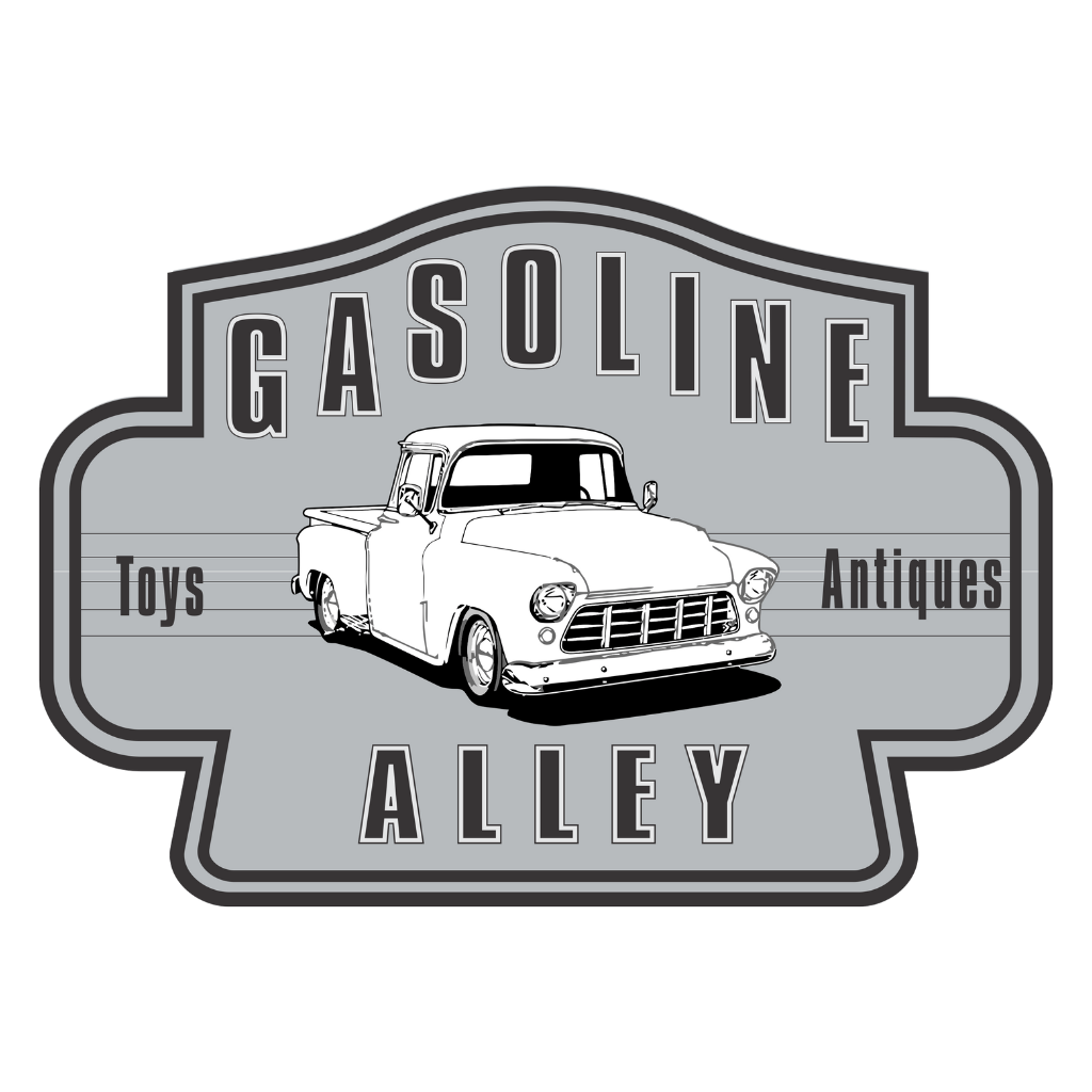 Gasoline Alley Toys